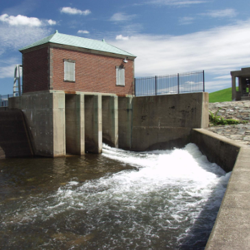 Water Level – Lake Hopatcong Commission